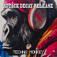Attack Decay Release Song Download: Play & Listen Attack Decay Release ...