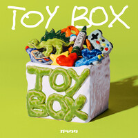 Toy BOX Songs Download: Play & Listen Toy BOX Japanese MP3 Song by Haru ...