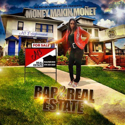 Rap & Real Estate Song|Money Makin Moñet|Rap & Real Estate| Listen to ...