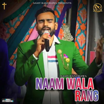 Naam Wala Rang Song|Samy Randhawa|Naam Wala Rang| Listen to new songs ...