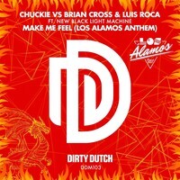 Make Me Feel (Extended Mix) Song Download: Play & Listen Make Me Feel ...