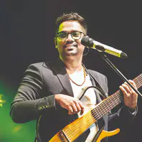 Sean Roldan Songs Download: Sean Roldan Hit MP3 New Songs Online Free ...