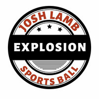 The Josh Lamb Sportsball Explosion Podcast Show - Stream Josh The Josh ...
