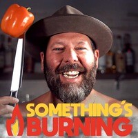 Something's Burning Podcast Show - Stream Berty Boy Productions ...