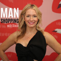 Man Shopping with Stacie Podcast Show - Stream Stacie Wimer Man ...