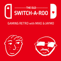 The Old Switch-a-roo Podcast Show - Stream Jaymo The Old Switch-a-roo ...