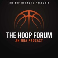 The Hoop Forum Podcast Show - Stream The Dip Podcast Network The Hoop ...