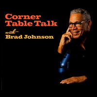 Corner Table Talk Podcast Show - Stream Corner Table Media Corner Table ...