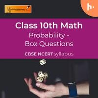 Box Questions | Probability | CBSE | Class 10 | Math Podcast Show ...