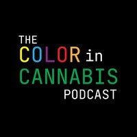 The Color in Cannabis Podcast Podcast Show - Stream Terryn Niles Buxton ...