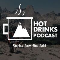 Hot Drinks - Stories From The Field Podcast Show - Stream Shawn ...