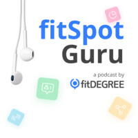 fitSpot Guru Podcast Show - Stream fitDEGREE fitSpot Guru Podcast Show Online on Gaana.com.