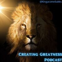 Creating Greatness Podcast Show - Stream Robert Prasch Creating ...