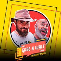 The Gabe And Walt Show Podcast Show - Stream talonz55studios The Gabe ...