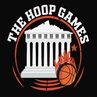 The Hoop Games Podcast Show - Stream Jonathan Welch The Hoop Games ...