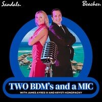 Two BDM's and a Mic Podcast Show - Stream James Ayres III Two BDM's and ...