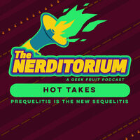 Hot Takes: Prequelitis is the new Sequelitis Song|Maed in India|The ...