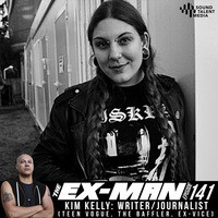 Kim Kelly (Writer and Journalist at Teen Vogue, The Baffler, ex-Vice ...