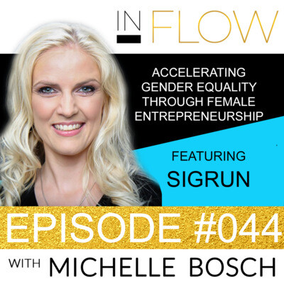 Accelerating Gender Equality Through Female Entrepreneurship ...