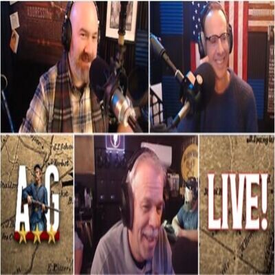 Tim Smith and Garry Adelman LIVE! At The Farnsworth House- August 20 ...