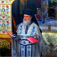 288. 2022 9 Ιαν. ΜΕΤΑ ΤΑ ΦΩΤΑ - ΦΩΣ ανέτειλε - π.Νικηφόρος Song ...