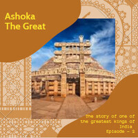 Episode 8 - History Files - Ashoka The Great - Part 2 Song|Ishaan ...