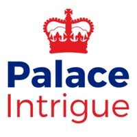 Palace Intrigue: Prince Harry, Meghan Markle, Kate Middleton, Royal ...