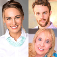 Twelfth Night REPERTORY Presentation (Pt 2) with Sara Mountjoy-Pepka ...