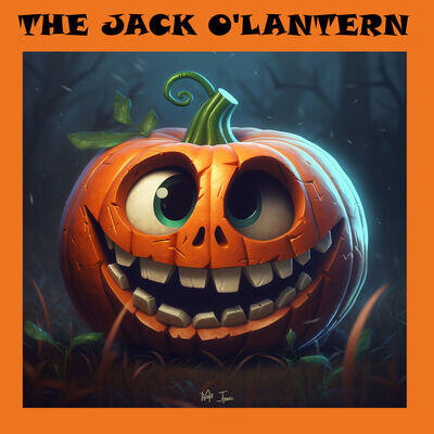 Monsters A - Z: The Jack-o'-lantern Song|BKFK Studio|By Kids, For Kids ...