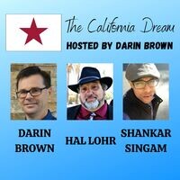 Interview with Hal Lohr and Shankar Singam of Red Star Report Song|Hal ...