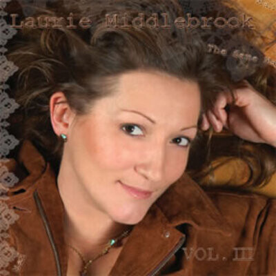 MMHP Season 2 Ep: 20 Laurie Middlebook--Michigan's First Lady of ...