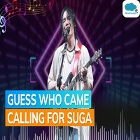 BTS Suga gets emotional as parents attend D-Day Seoul concert, Jungkook ...