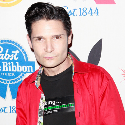 Corey Feldman reflects on his time as a child star and losing his ...