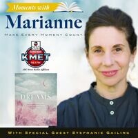 The Complete Guide to Astrological Self-Care with Stephanie Gailing ...