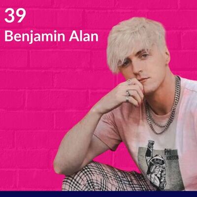 Benjamin Alan On Life As A Creative And How To Succeed As A Musician ...