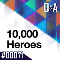 #00071 Feedback on the Katy Bowman episode – is the cast in the chair ...
