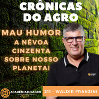 Mau Humor - A Névoa Cinzenta sobre Nosso Planeta! Song|Agrocast ...