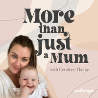 Jess Tierney on being a foster Mum Song|Podshape|More than just a Mum ...