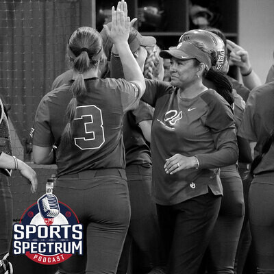 Oklahoma softball coach Jennifer Rocha on faith, family, leadership and ...