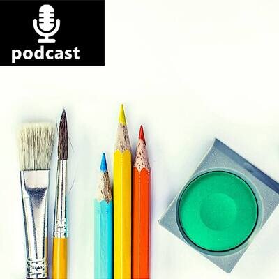 Podcast: 10 questions related to coloring pages Song|chris|Podcast ...
