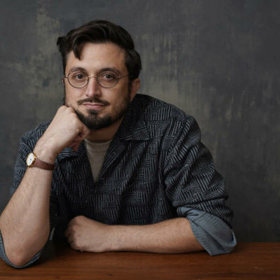 Ep 51: 1on1 with Dean Fleischer-Camp (MARCEL THE SHELL WITH SHOES ON) Song||ScreenFish Radio ...