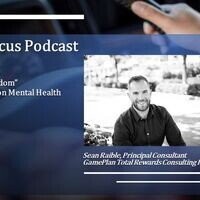 Sean Raible "Wounds to Wisdom" Mental Health Conversation Song|Josh ...