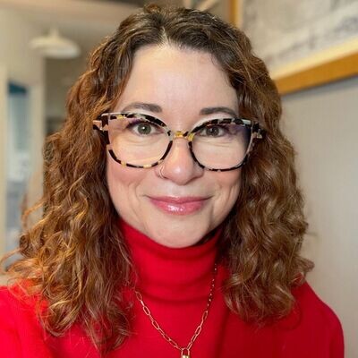 Part 2 of our interview with Candid Career Coach, LinkedIn Top Voice ...