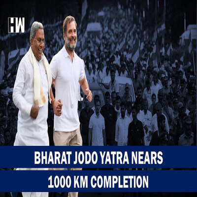 Headlines:Rahul Gandhi To Address Mega Rally In Bellari As Bharat Jodo ...