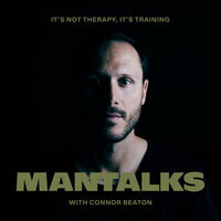 ManTalks Podcast - season - 1 Podcast Dr. Anthony Balduzzi - Building ...