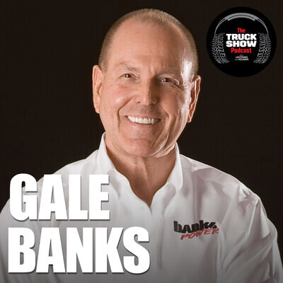 S2, E3 - State Of The Automotive Industry With Gale Banks Song|Jay ...