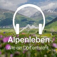Wie ein Dorf entsteht Song|Andermatt Swiss Alps|Alpenleben - season - 1 ...