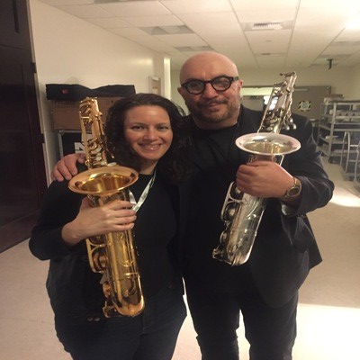 Remembering World-Renowned Saxophonist, Tim Price MP3 Song Download by ...