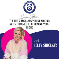 The Top 2 Mistakes You’re Making When it Comes to Choosing Your Niche ...