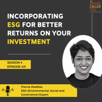 Incorporating ESG for Better Returns on your Investment | Prerna ...
